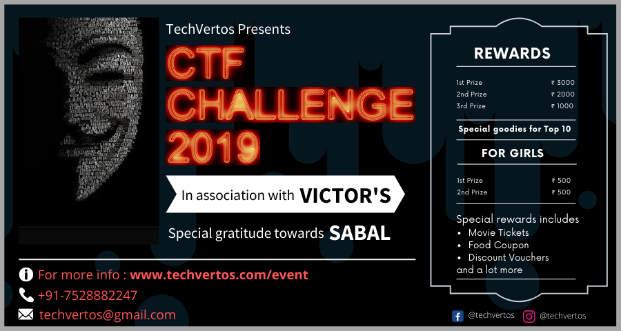 Event - TechVertos